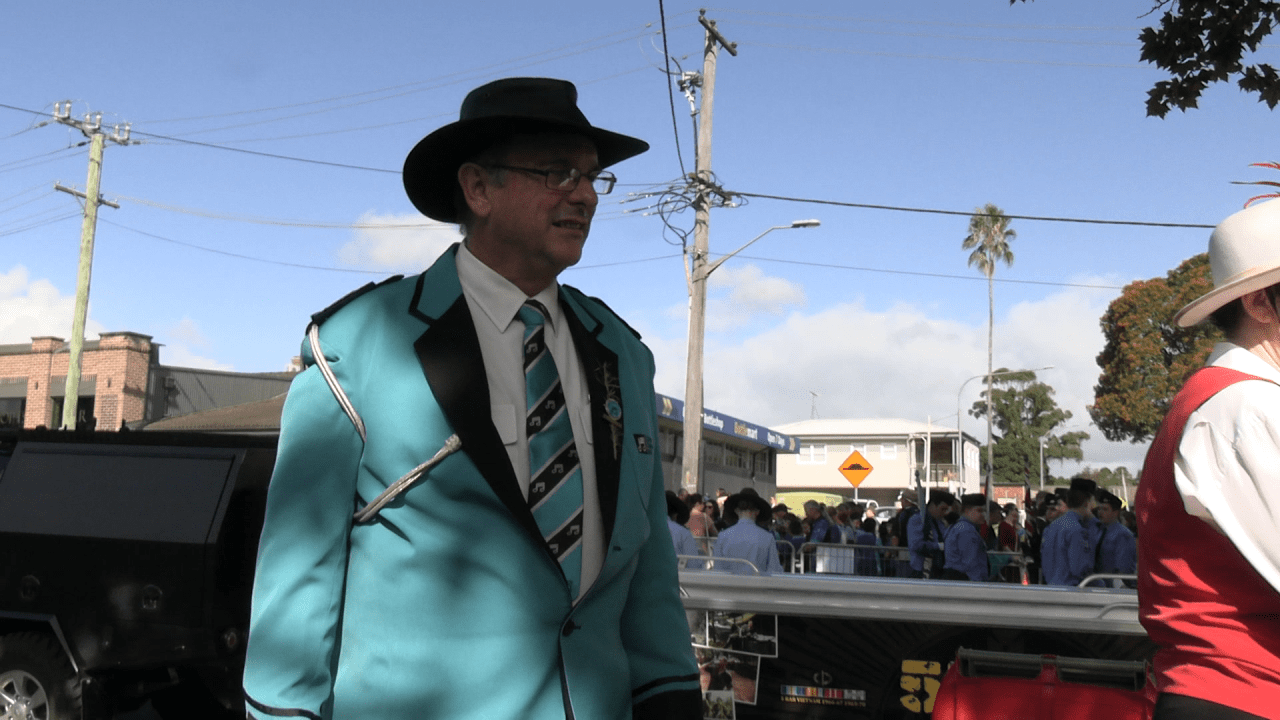 NewHomePage : Camden Community Band