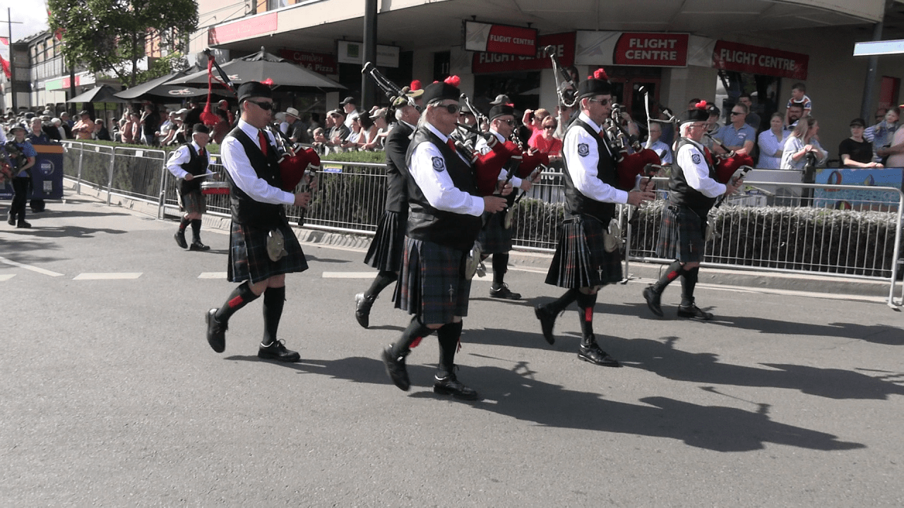 NewHomePage : Camden Community Band